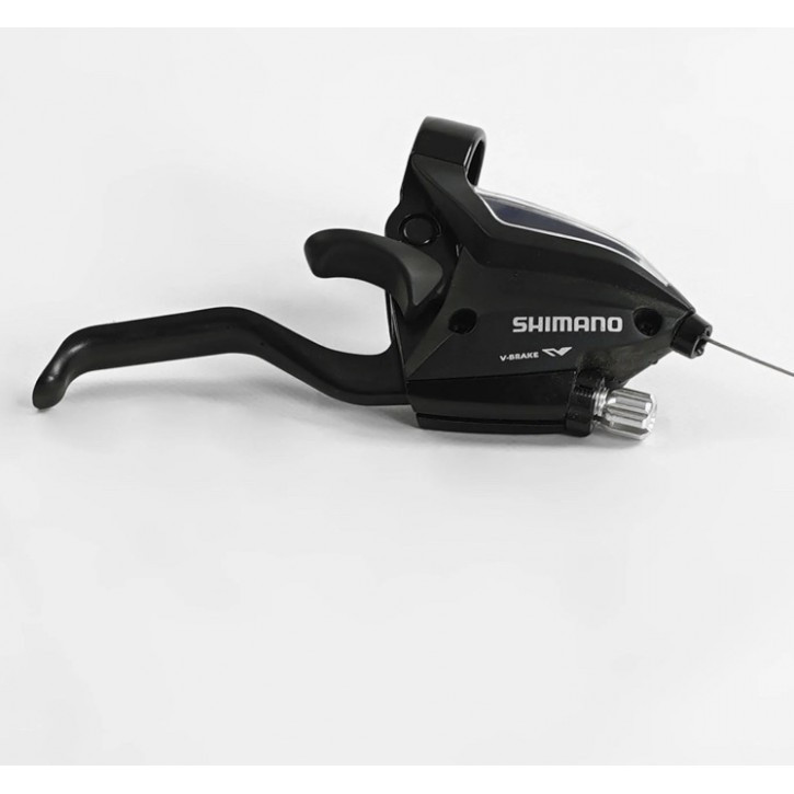 Манетки Shimano EF 500-7 (60) передній перемикач на 7 швидкостей (ID ...