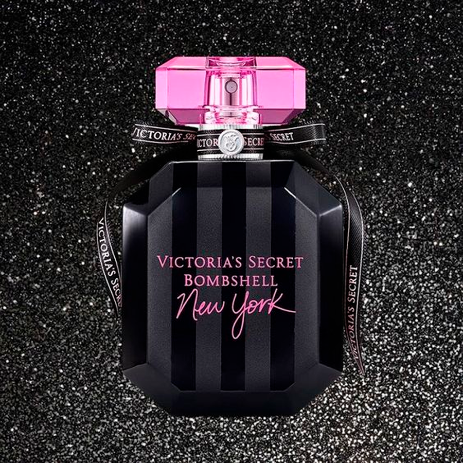Купить Victoria's Secret Bombshell New York Парфюмированная вода 100 ml ...
