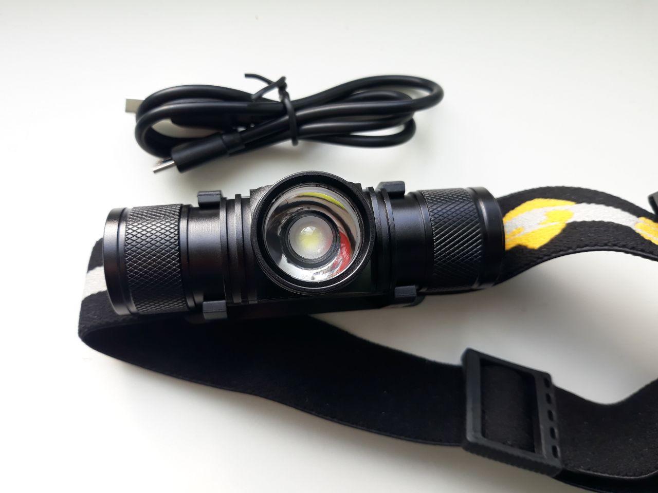 Масштабований начольний світлодіодний портативний водонепроникний ...