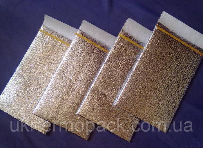 Термопакет для замороженных и горячих продуктов 32×45 см: продажа, цена ...
