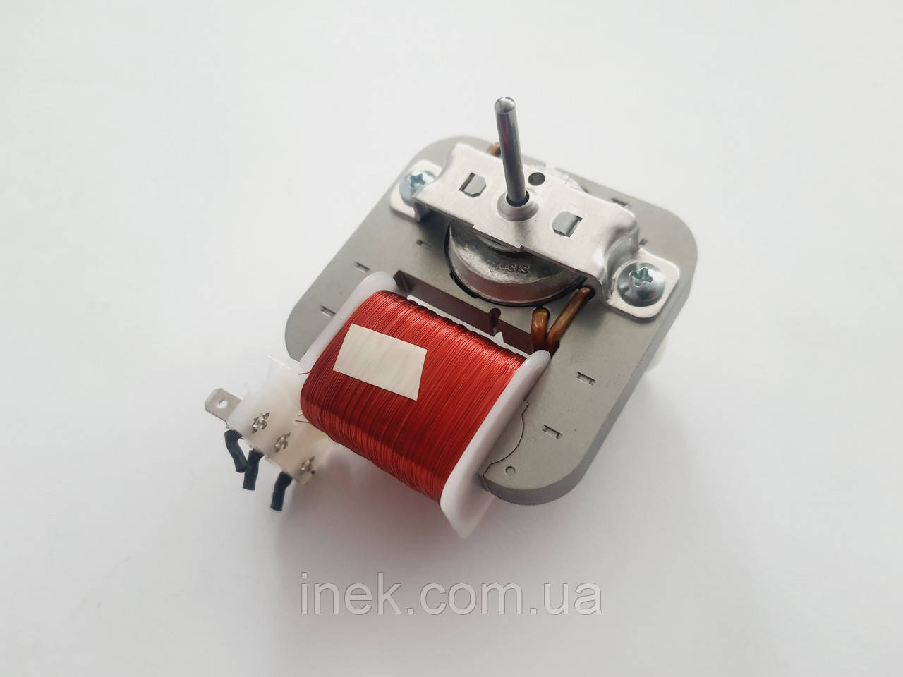 Мотор вентилятора обдува микроволновой печи Samsung DE31-10184J (ID ...