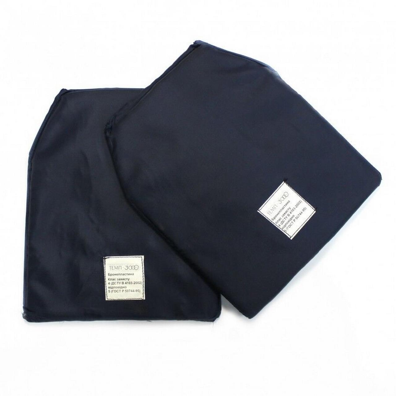 Купити Бронеплита ТЕМП-3000 4 Клас комплект, ціна 7490 грн - Prom.ua ...