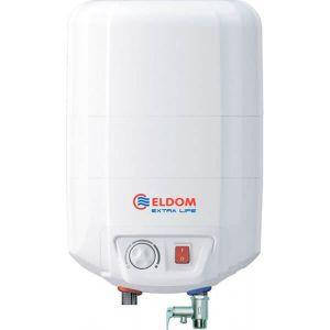 Водонагреватель Eldom Extra life 10 над мойкой 2.0 kw 72325NMP (ID#1830357391), цена: 4956 ...