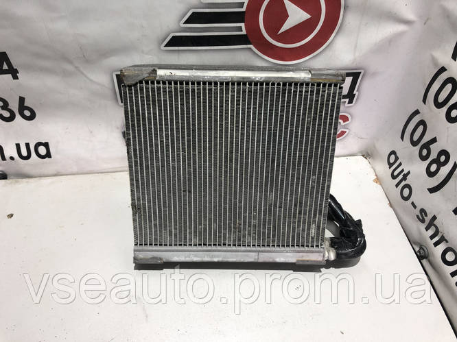 Купить 5QM816103 Испаритель кондиционера Volkswagen Tiguan 15-20, цена ...