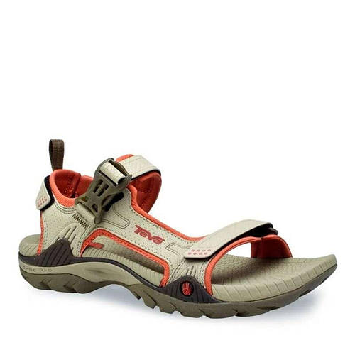 Купить Сандали Teva Toachi 2 W's 36 Ginger Spise (1033-TVA 9080.564-5 ...