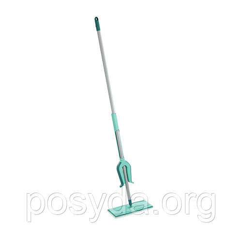 Швабра для пола с отжимом Leifheit Picobello 33 см. Micro Duo (56553 ...