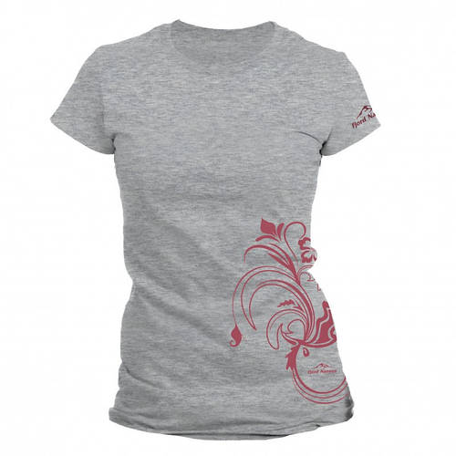 Футболка Fjord Nansen Bloom Women M Melange (FJNABWMM) (ID#2329092656), ціна: 1200 ₴, купити на ...