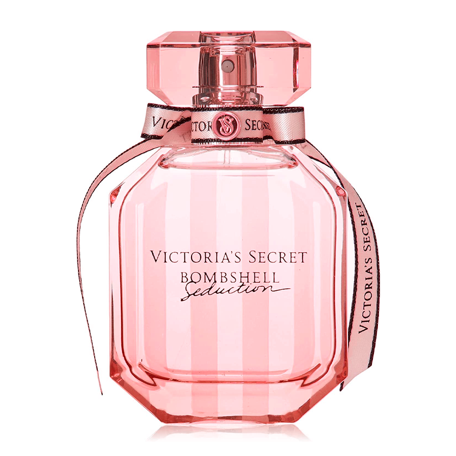 Купить Victoria's Secret Bombshell Seduction Парфюмированная вода 100 ...