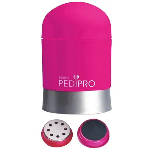 Купить Аппарат для педикюра PEDI PRO Deluxe Компактный Электрическая ...