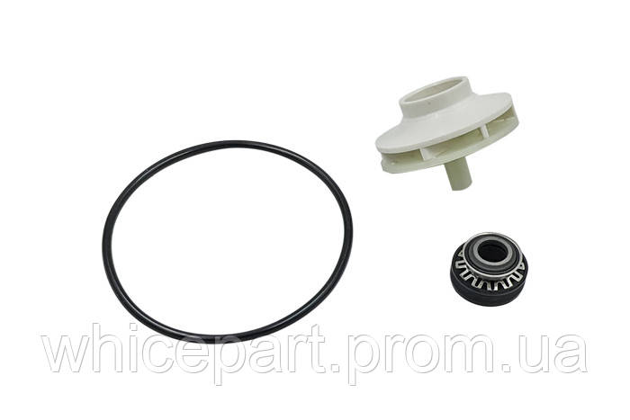 Ремкомплект циркуляційного насосу для посудомийної машини Bosch ...