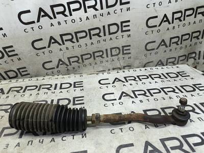 Рулевая тяга с наконечником правая Tesla Model Y 20-25 104484100E, цена ...