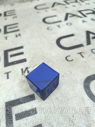 Реле Renault Megane 3 1.5 2009 (б/у) (ID#1830749904), цена: 125 ...