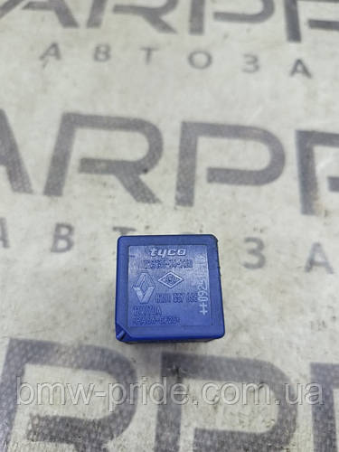 Реле Renault Megane 3 1.5 2009 (б/у) (ID#1830749904), цена: 125 ...