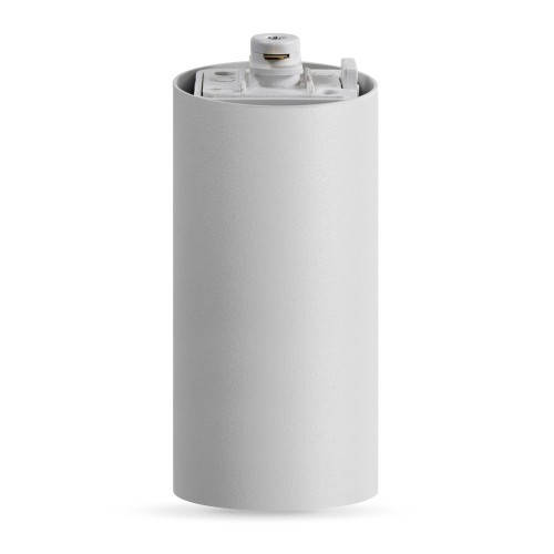 Купить Трековий світильник під лампу Feron ML332 білий, цена 215 ₴ — Prom.ua (ID#1830779740)