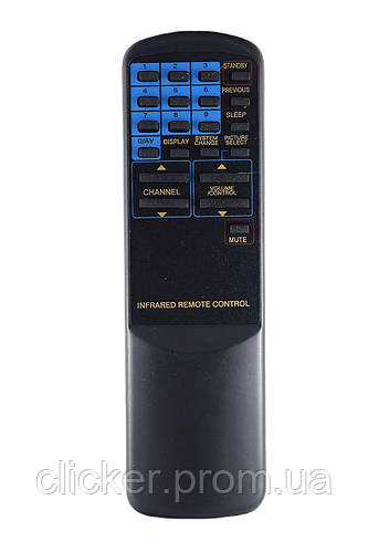Купить Пульт для телевизора Funai MK12, цена 85 грн — Prom.ua (ID ...
