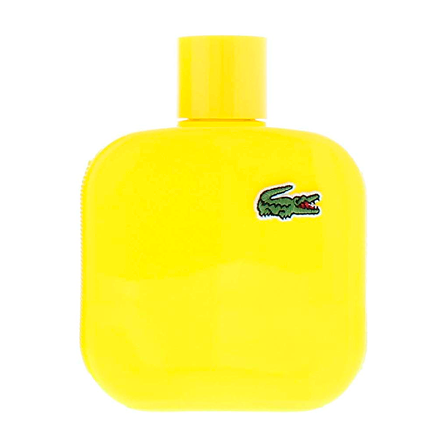 Парфуми Lacoste Lacoste L.12.12 Yellow (Jaune) Туалетна вода 100 ml ...