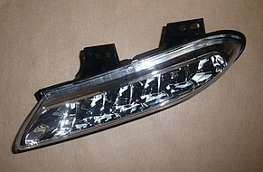Renault (Original) 266055004R — Фара денного світла ліва (ДХО) на Рено ...