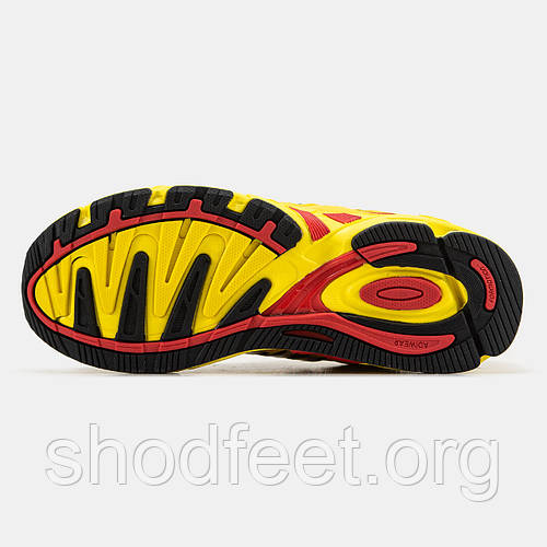 Купить Мужские кроссовки Adidas Responce x Bad Bunny Yellow, цена 2649 ...