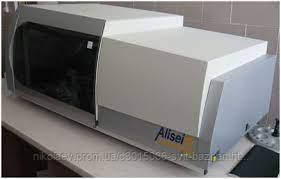 Купити Автоматичний імуноферментний аналізатор Radim Alisei Q.S. 6 ...