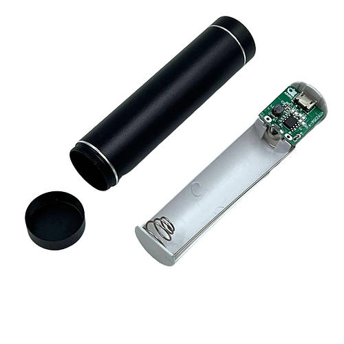 Купить Корпус Power bank stick (1х18650), цена 83.74 ₴ — Prom.ua (ID ...