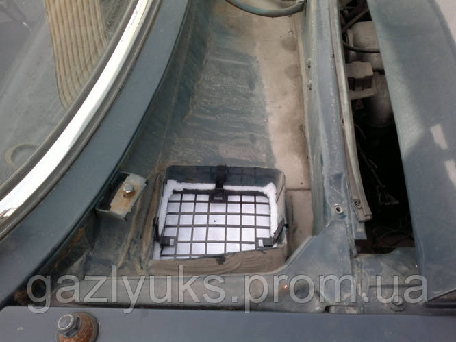 Фильтр воздушный салона ВОЛГА-31105 (пр-во АТ), цена 40 грн — Prom.ua ...