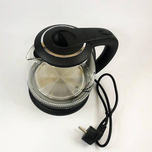 Электрочайник Magio МG-496 YP-666 1 л (ID#1830908533), цена: 587 ₴, купить на Prom.ua