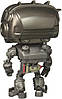 Купить Funko POP Games: Fallout 4 Liberty Prime Toy, 6 Дюймов ...