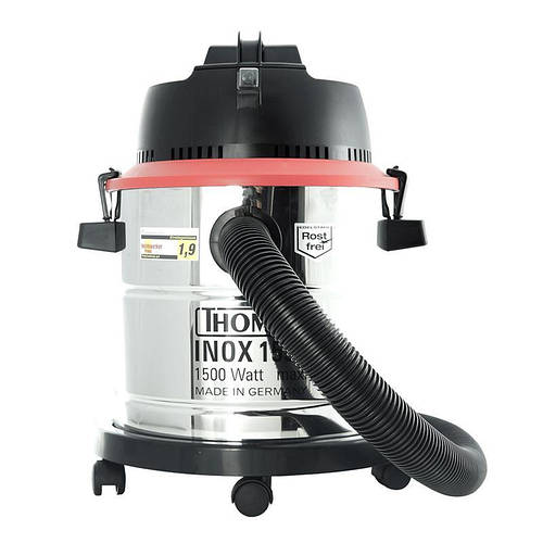 Купити Порохотяг Thomas Inox 1530 (786200), ціна 6129 ₴ - Prom.ua (ID ...