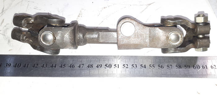 Карданчик рулевой ВАЗ 1117 1118 1119 Калина (ID#1830982510), цена: 800 ...