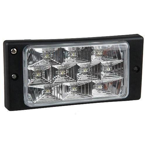 Фари Дод. Модель LADA/2110-12/LA 519 DLВ-W/10 LED — Купить Недорого на ...