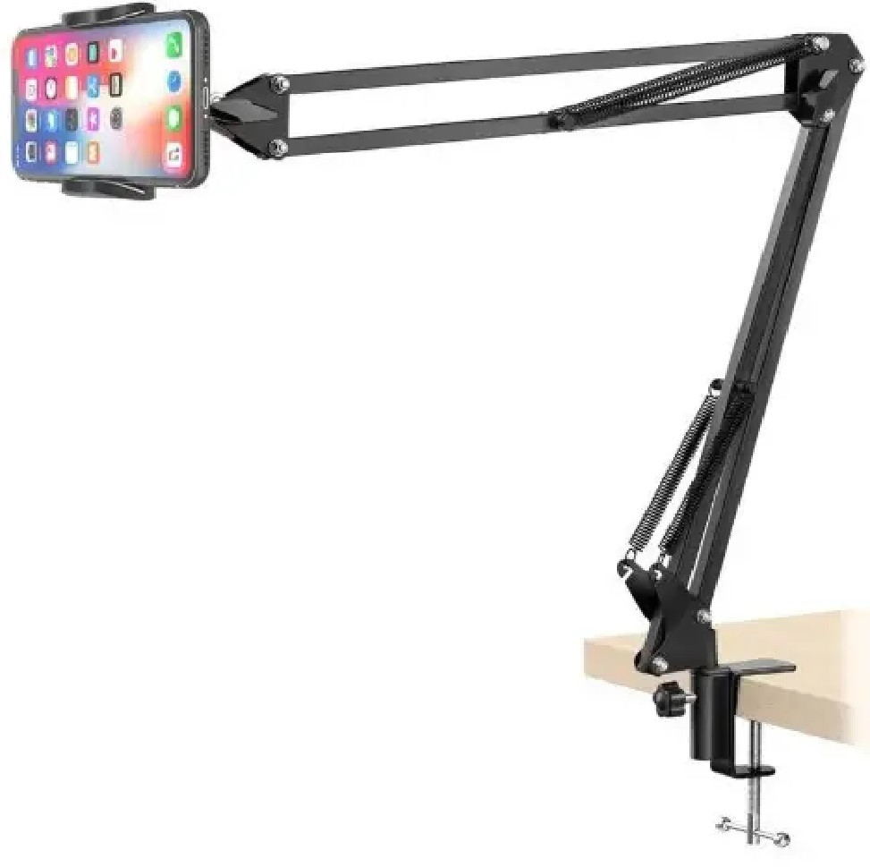 Настільний тримач стійка пантограф для телефону Bodasan (NB35PH): продаж, ціна у Обухові ...