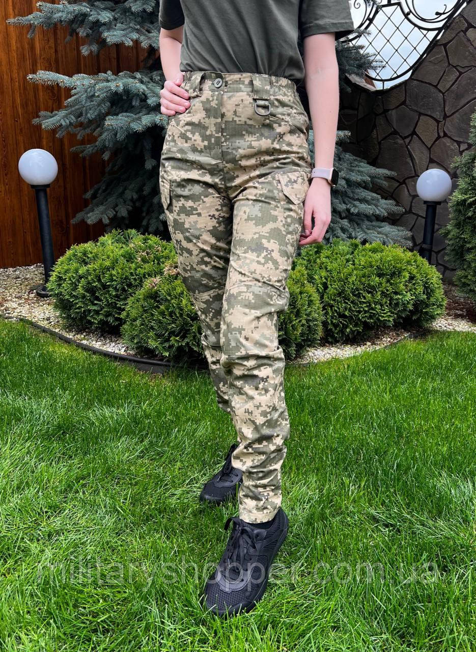 Жіночі тактичні штани піксель: продаж, ціна у Хмельницькому. Тактичний і формений одяг від ...