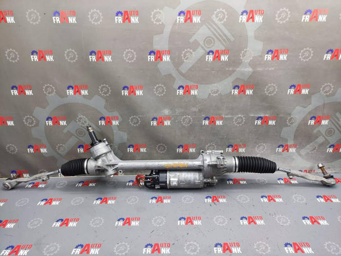 Купить Рулевая рейка 32106881337, 7838974342, 7806277483 для BMW 5, 6 ...