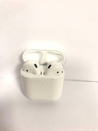 Bluetooth-гарнитура Airpods Hoco EW25 White (packing 20/200) (ID ...