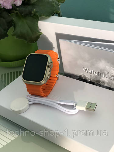 Купить Лучшие умные взрослые смарт-часы 8 серии Smart Watch смартчасы ...