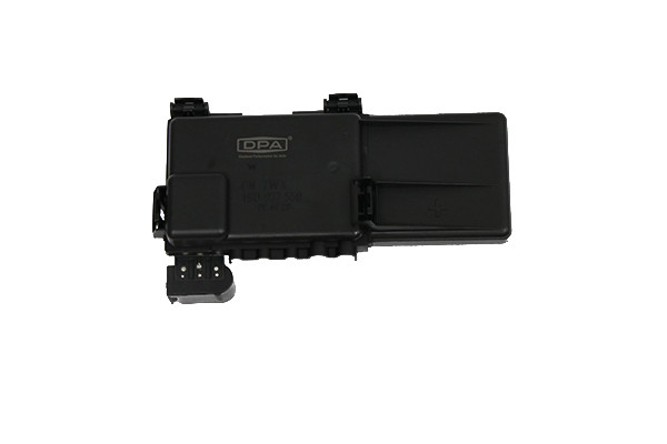 Купить Блок предохранителей Skoda Octavia (97-00)/VW Caddy (96-03 ...