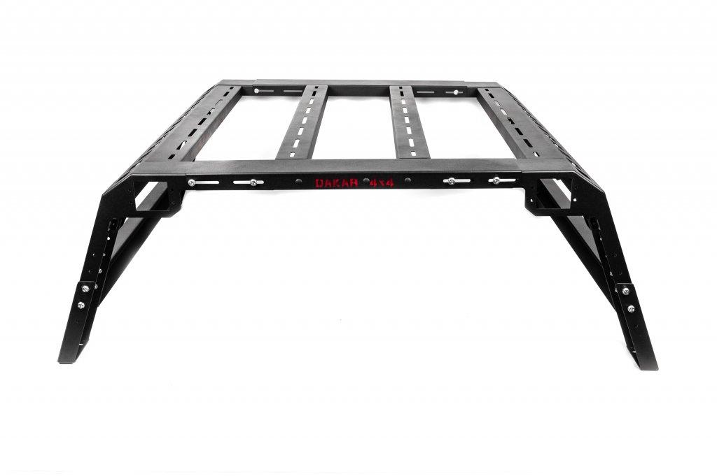 Купить Роллбар Bed Rack для Nissan Navara 2006-2015 гг., цена 17115 ...