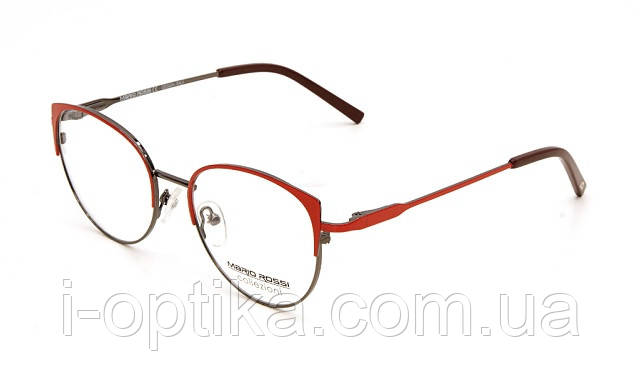 Жіноча оправа Mario Rossi (ID#95907990), цена: 2100 ₴, купити на Prom.ua