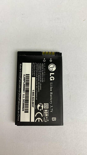 АКБ "АА-класс" под оригинал LG A200 (ID#1816571685), цена: 67 ₴, купить ...