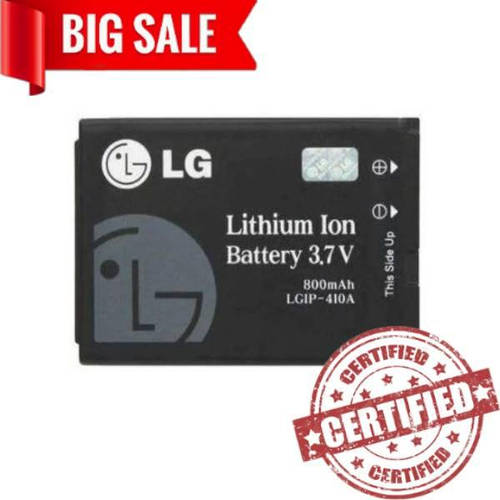 АКБ "АА-класс" под оригинал LG KG200, цена: 39 ₴, купить на Prom.ua
