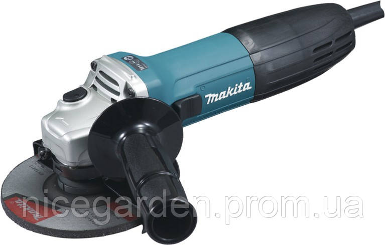 Купить Makita GA5030, цена 2620 грн — Prom.ua (ID#1831312370)
