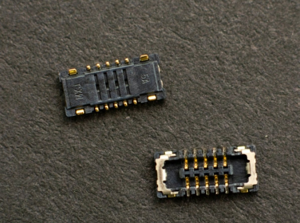 Connector Touch Screen Xiaomi Mi4c — Купить Недорого на Bigl.ua ...