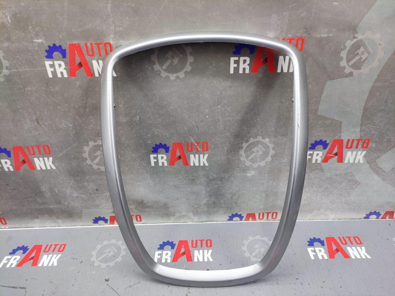 Рамка Центральной Консоли 9652089677, A1029908 для Peugeot 207 — Купить ...