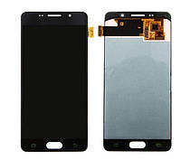 Samsung Galaxy A5 SM-A510F - купить недорого, Prom.ua: цены, акции и ...