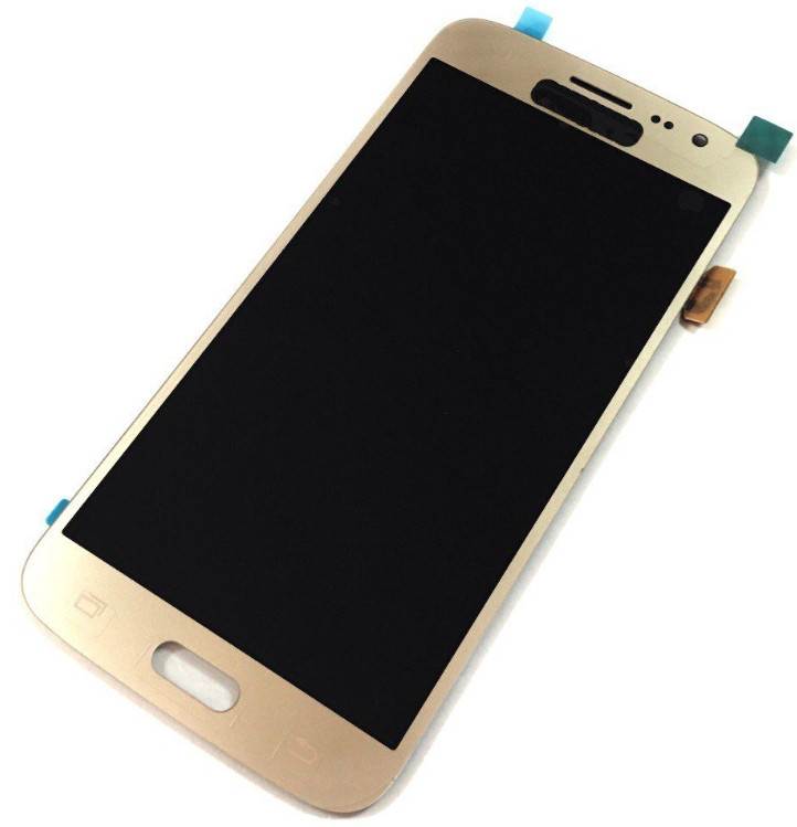 Дисплей Samsung Galaxy J2 Duos J210 (2016) Complete With Touch Gold ...