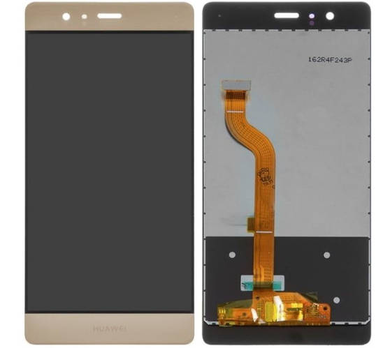 Дисплей Huawei P9 (EVA-L09) complete Gold (ID#1831354682), цена: 994 ...