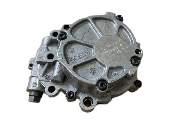 Купити Насос олійний IVECO DAILY 3.0 F1C (5801851153/504334322) Iveco ...