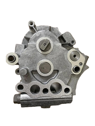 Купити Насос олійний IVECO DAILY 3.0 F1C (5801851153/504334322) Iveco ...