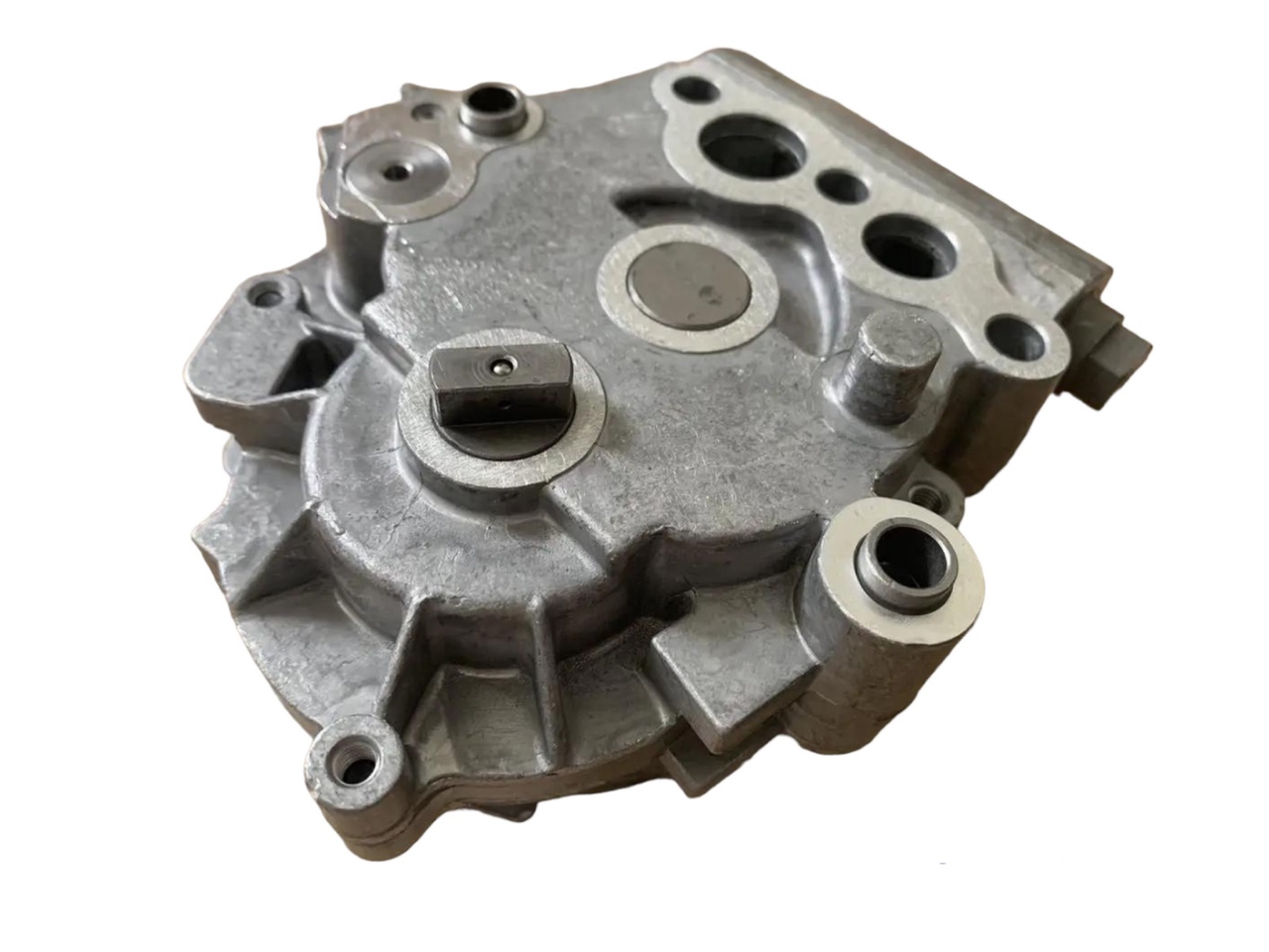 Купити Насос олійний IVECO DAILY 3.0 F1C (5801851153/504334322) Iveco ...