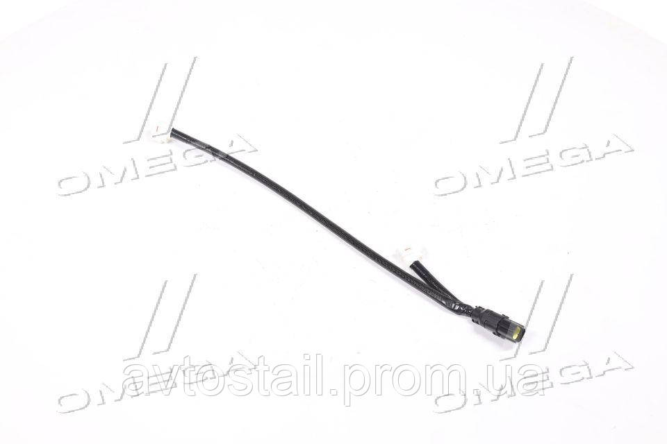 Провод высоковольтный (катушки зажигания) (вир-во Mobis) 273102Y052 (ID ...